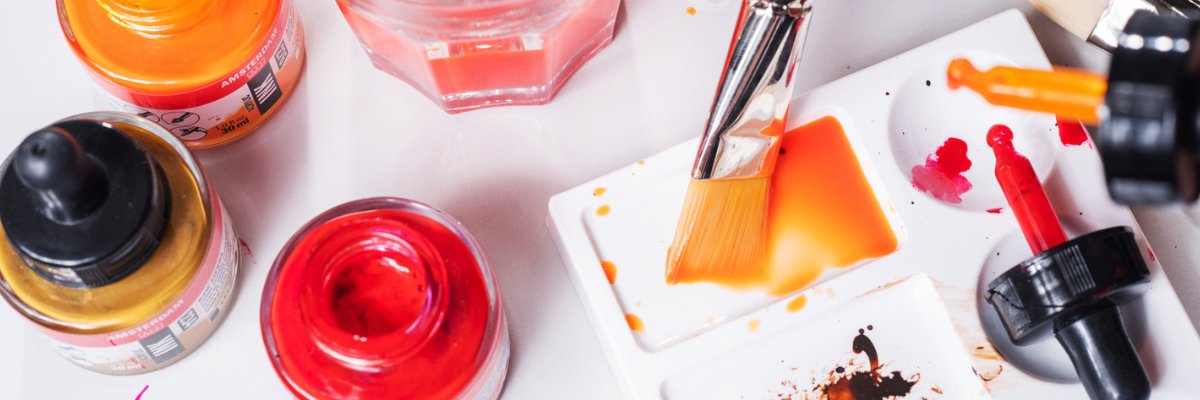 Ink | The highest quality | Royal Talens