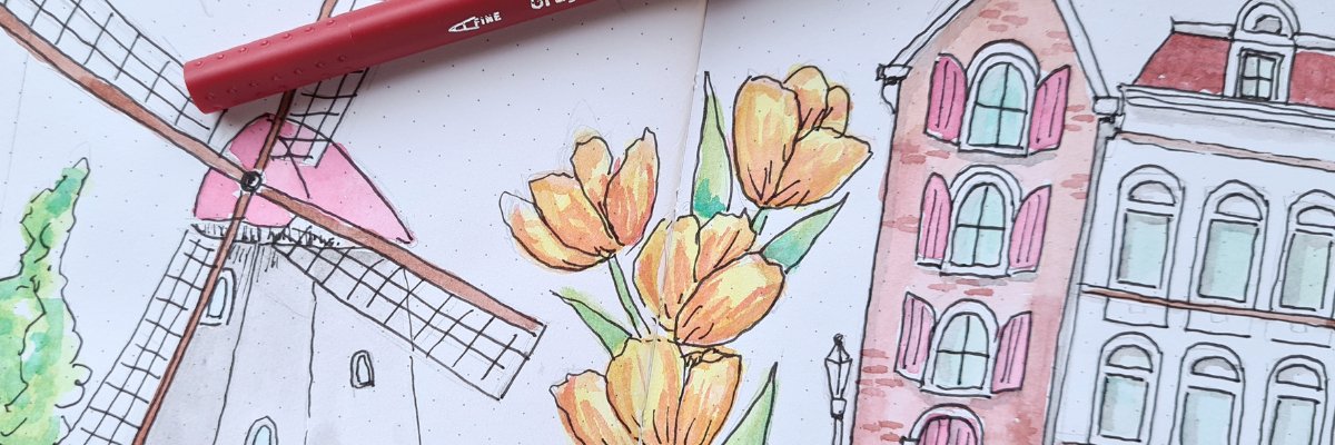 Drawing & sketching paper | The highest quality – Royal Talens