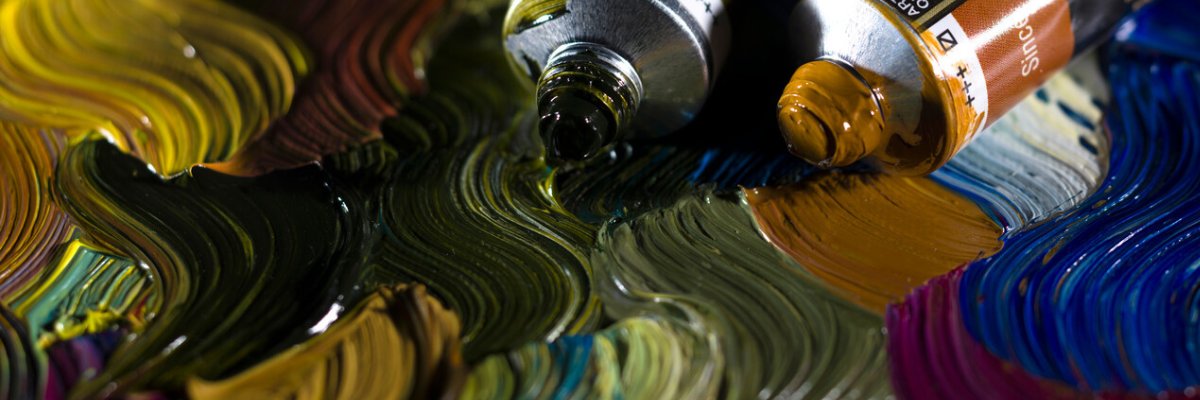 Rembrandt oil paint | Official website | Royal Talens