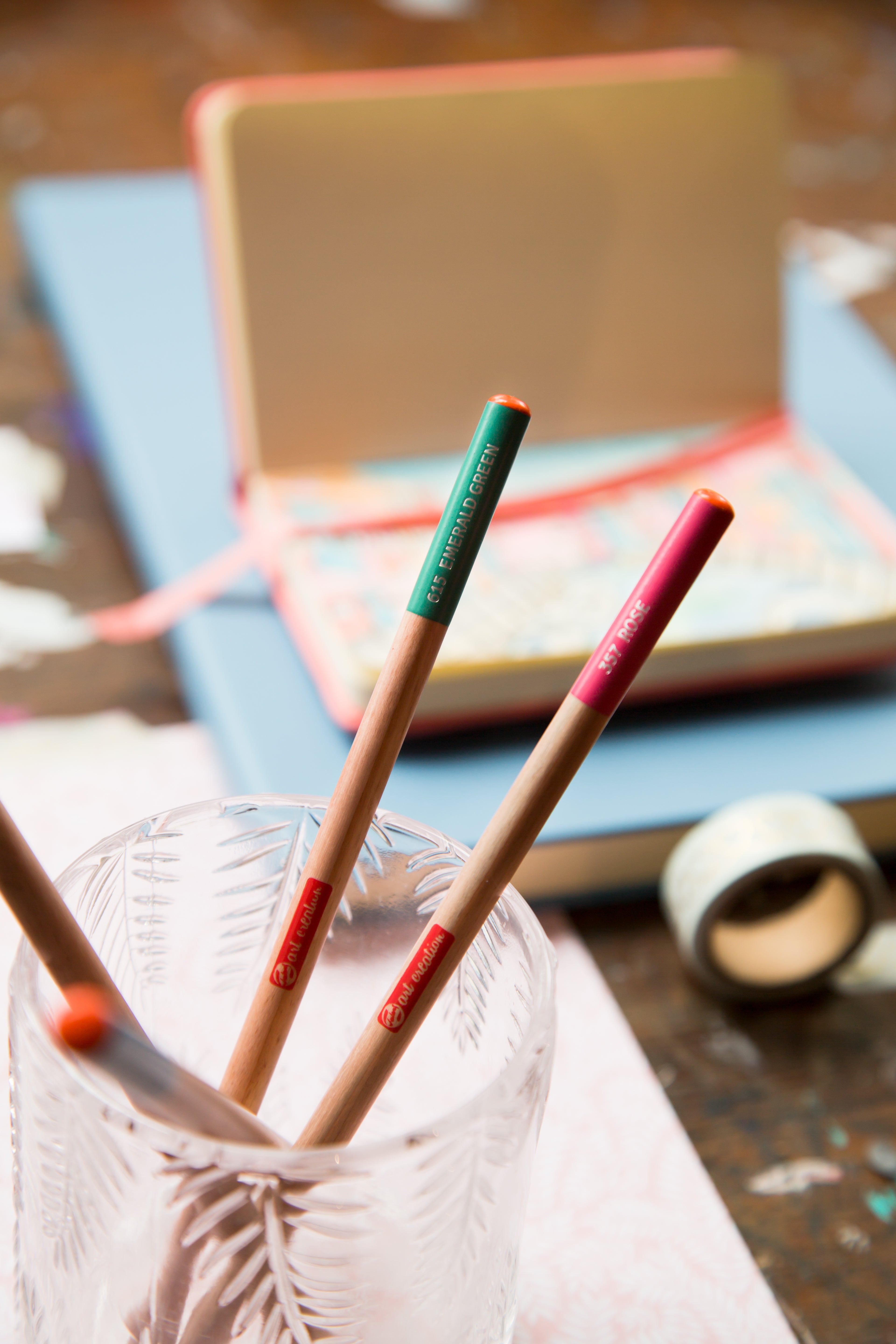 Talens Art Creation pencils | Royal Talens