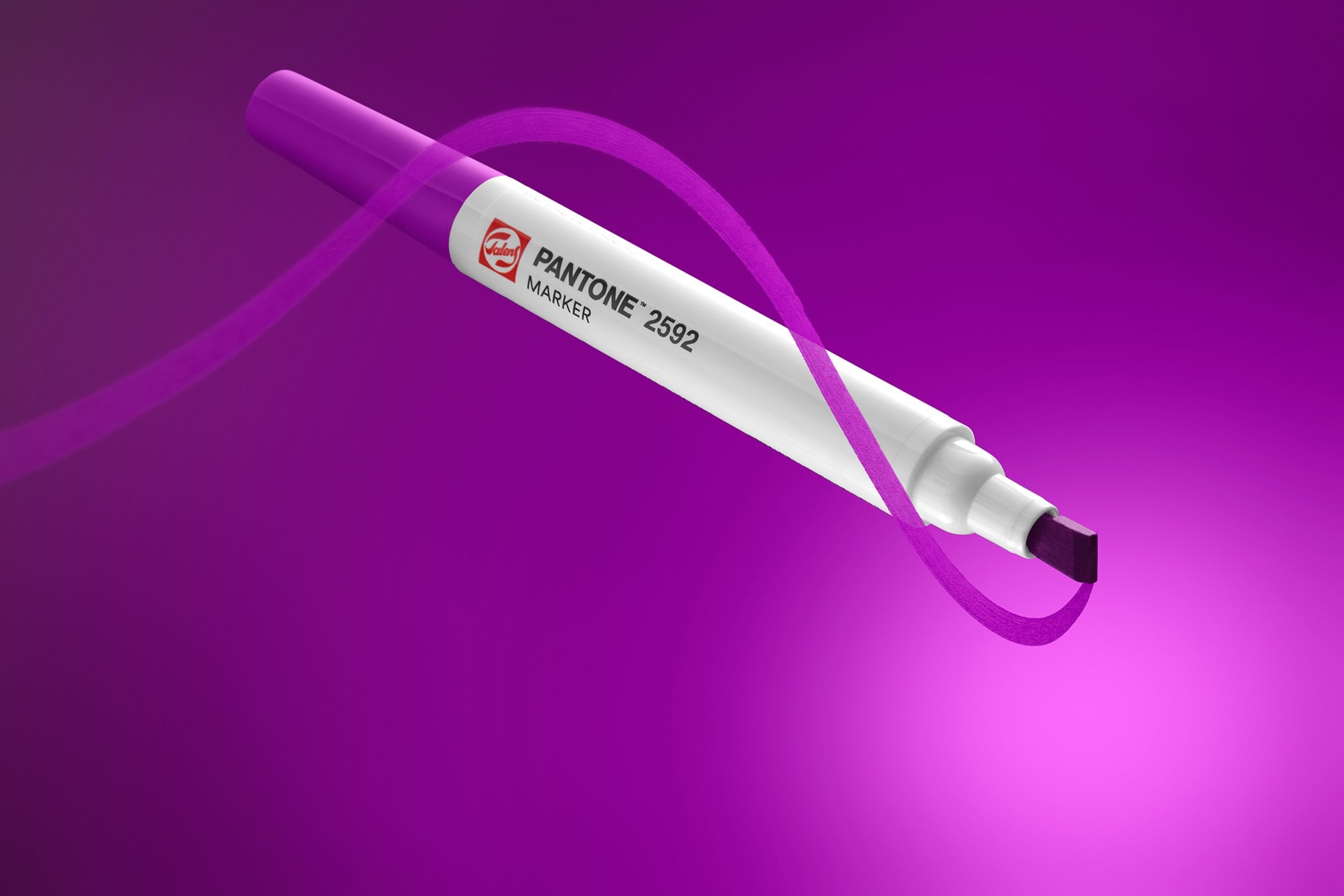 Talens Pantone Markers | Official website – Royal Talens