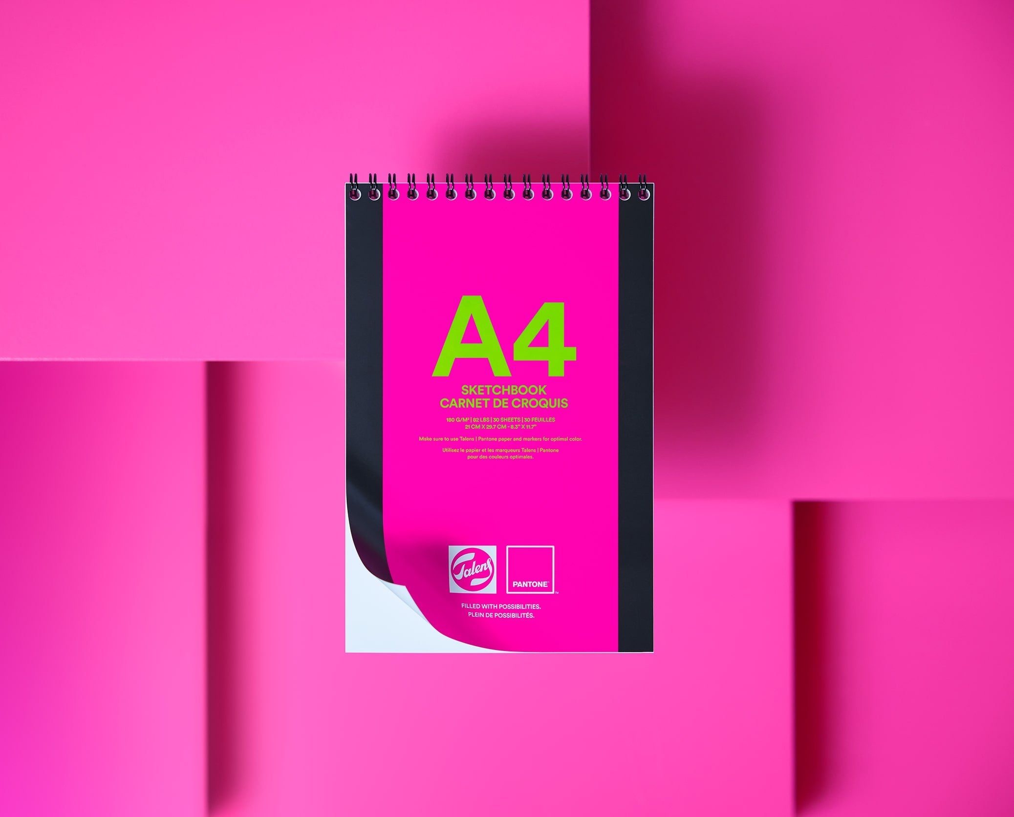 Talens Pantone paper | Official website | Royal Talens