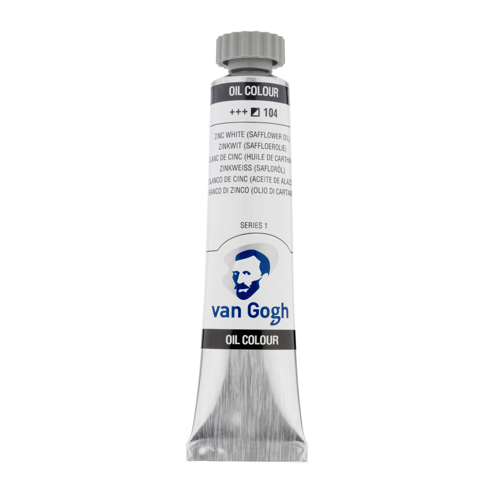 Van Gogh oil paint boxes, sets & tubes | Official website – Royal Talens